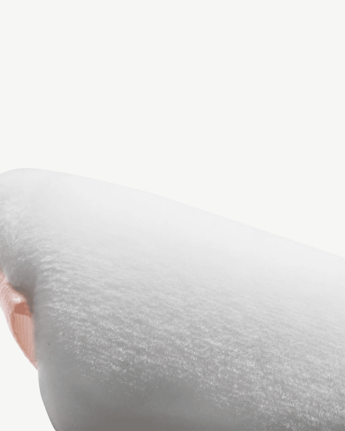 On Pointe Puffs – Credo