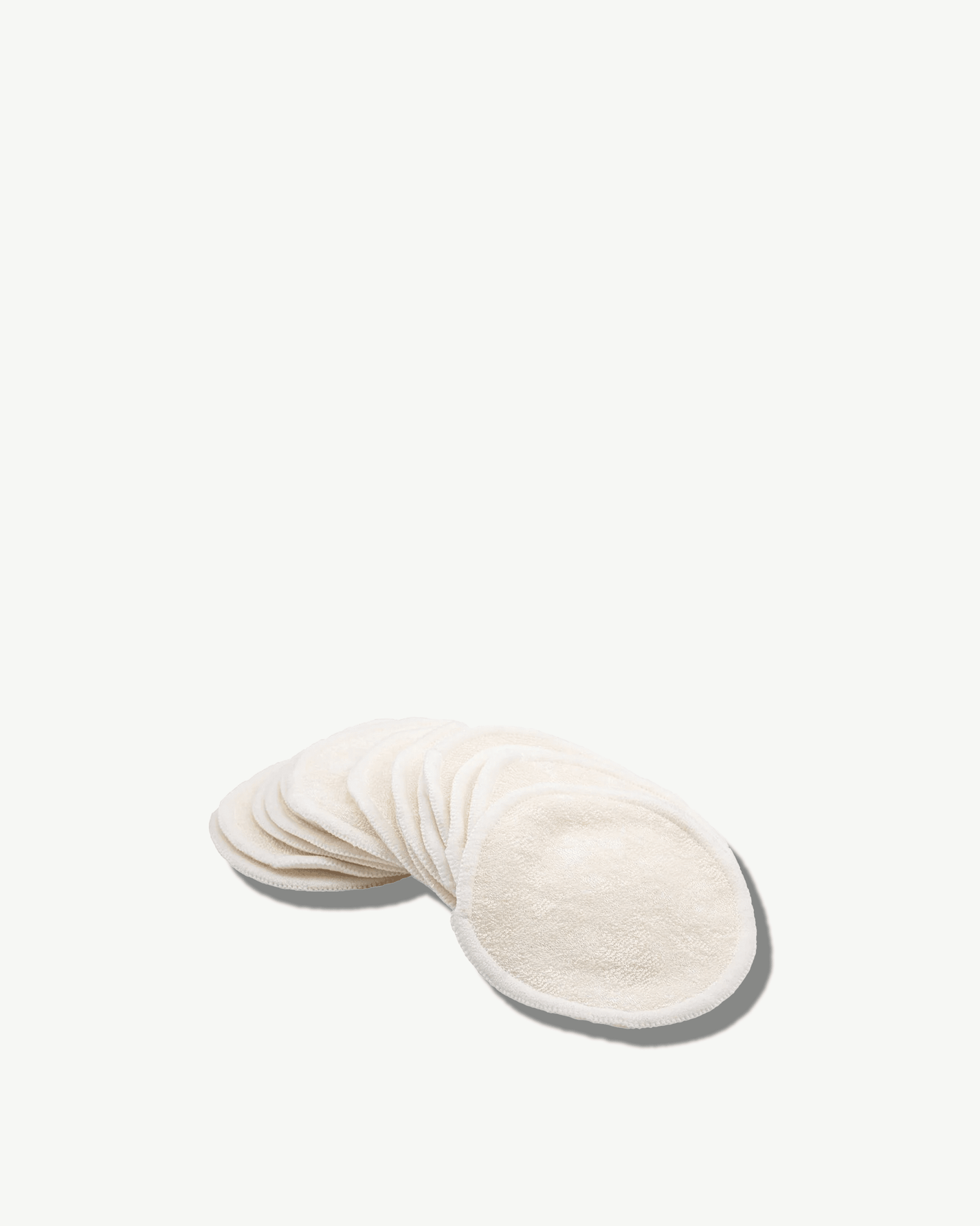 Jenny Patinkin Pure Luxury Organic Bamboo Reusable Cosmetic Rounds – Credo