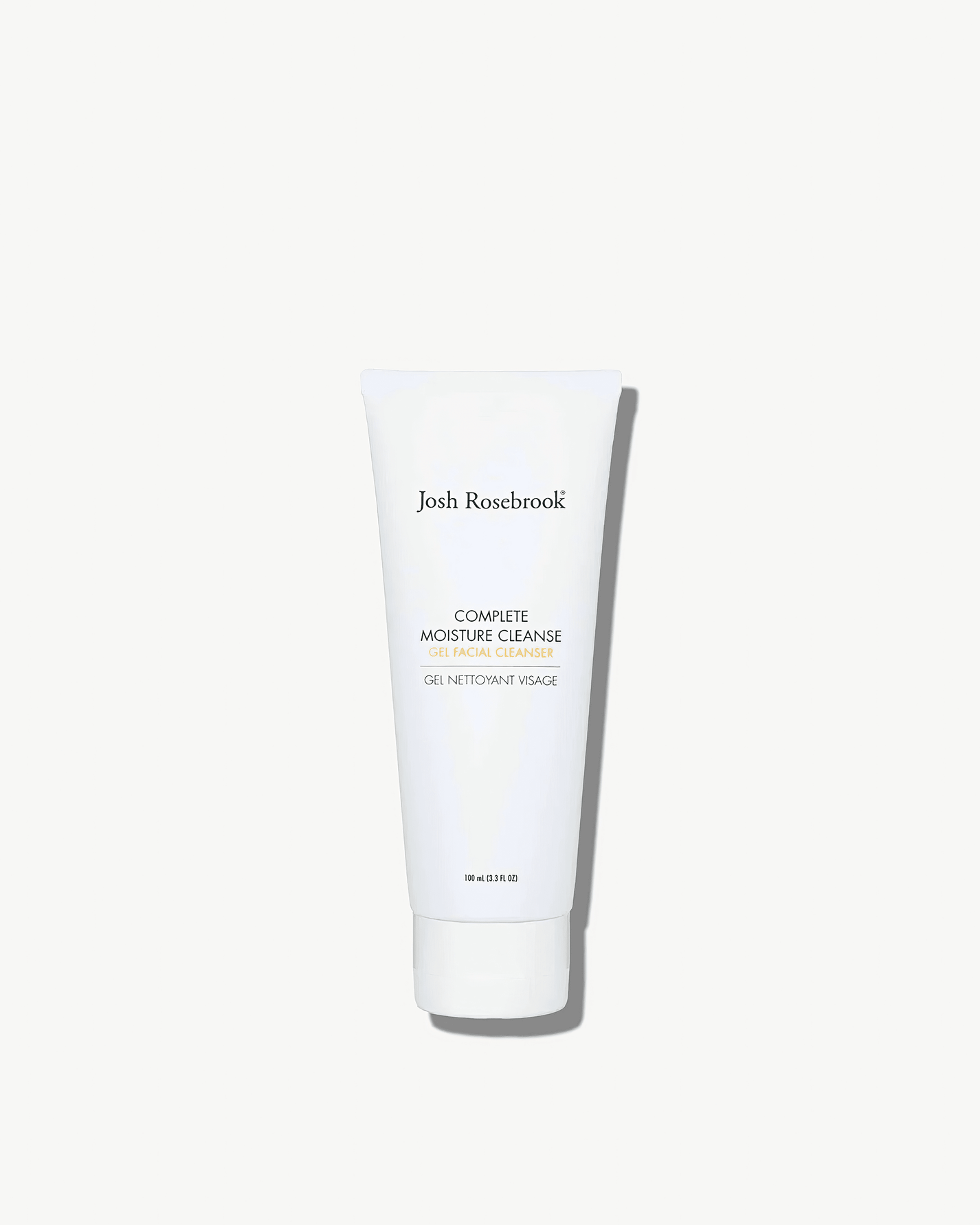 Josh Rosebrook Complete Moisture Cleanse – Credo