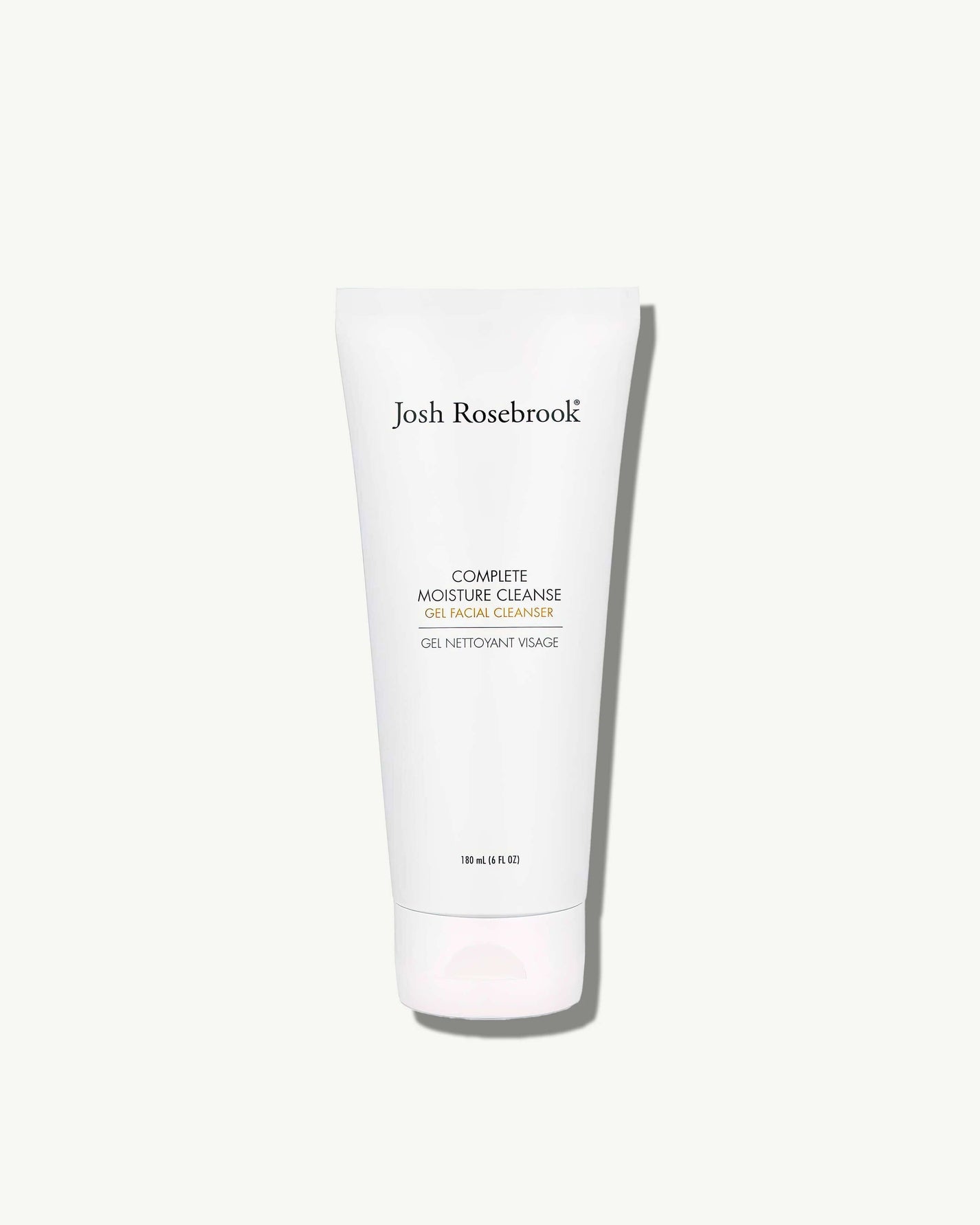 Josh Rosebrook Complete Moisture Cleanse – Credo