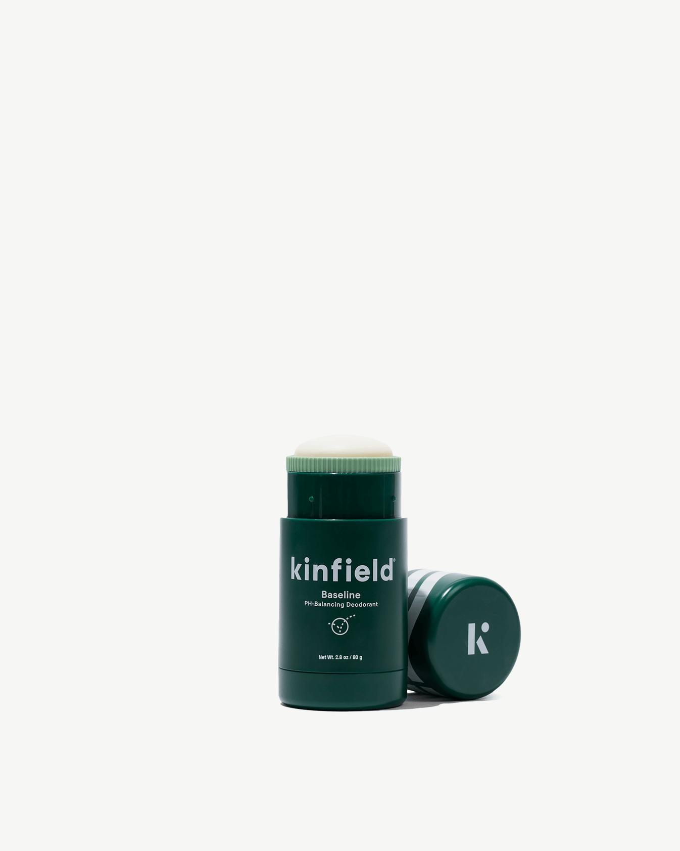 Baseline PH-Balancing Deodorant – Credo