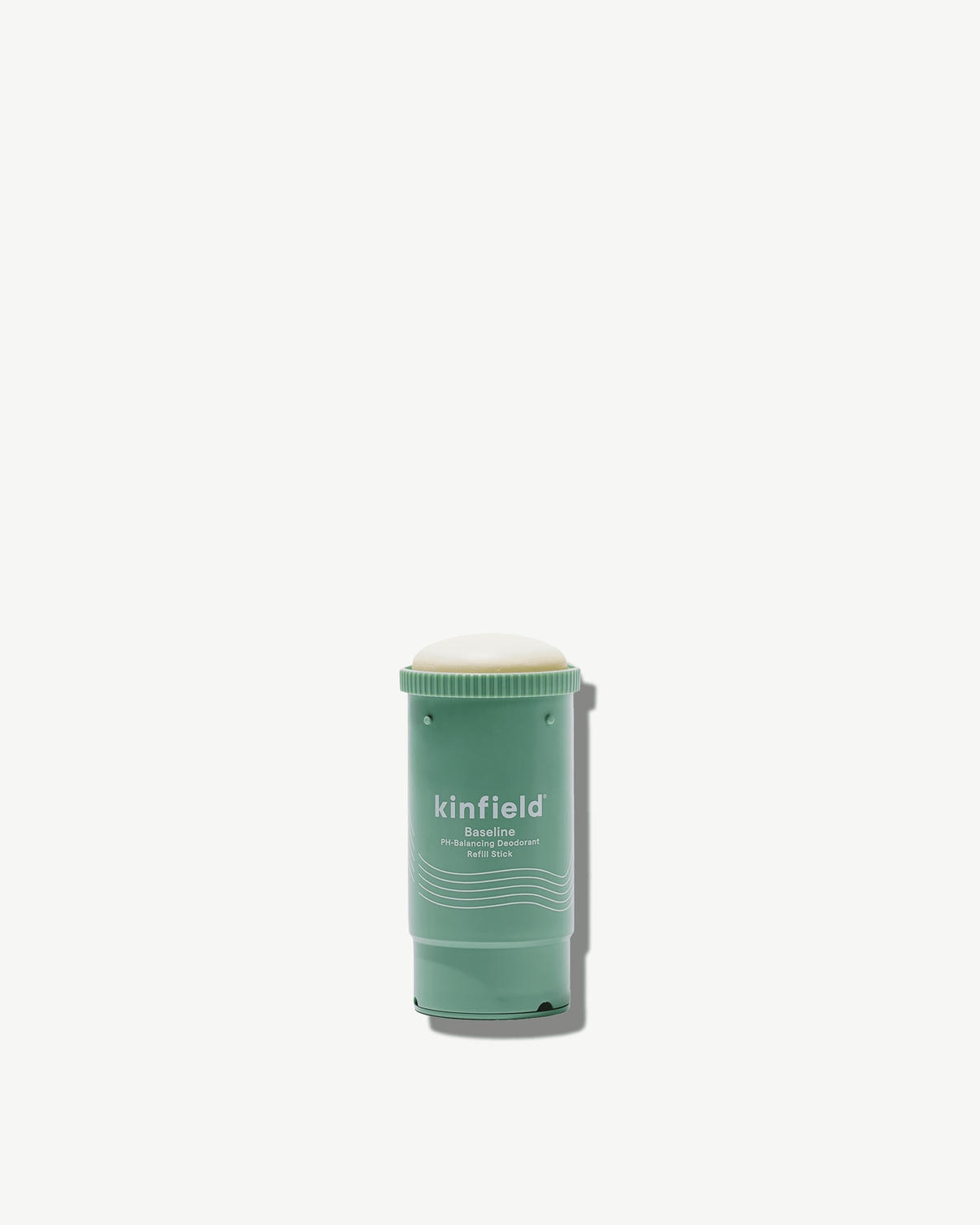 Baseline PH-Balancing Deodorant – Credo