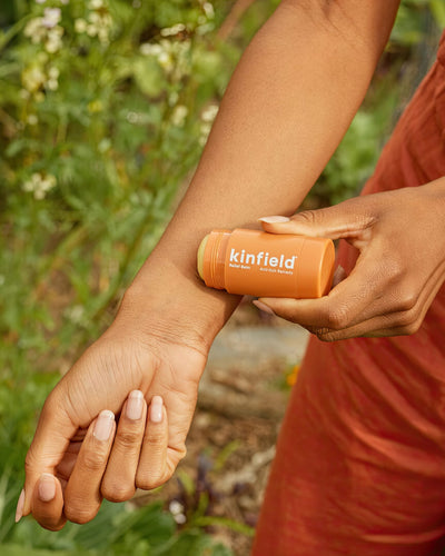 Relief Balm Anti-Itch Remedy – Credo