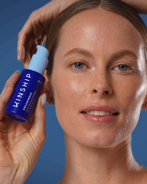 Dreamwave 2% Bio-Retinoid Complex Overnight Serum – Credo