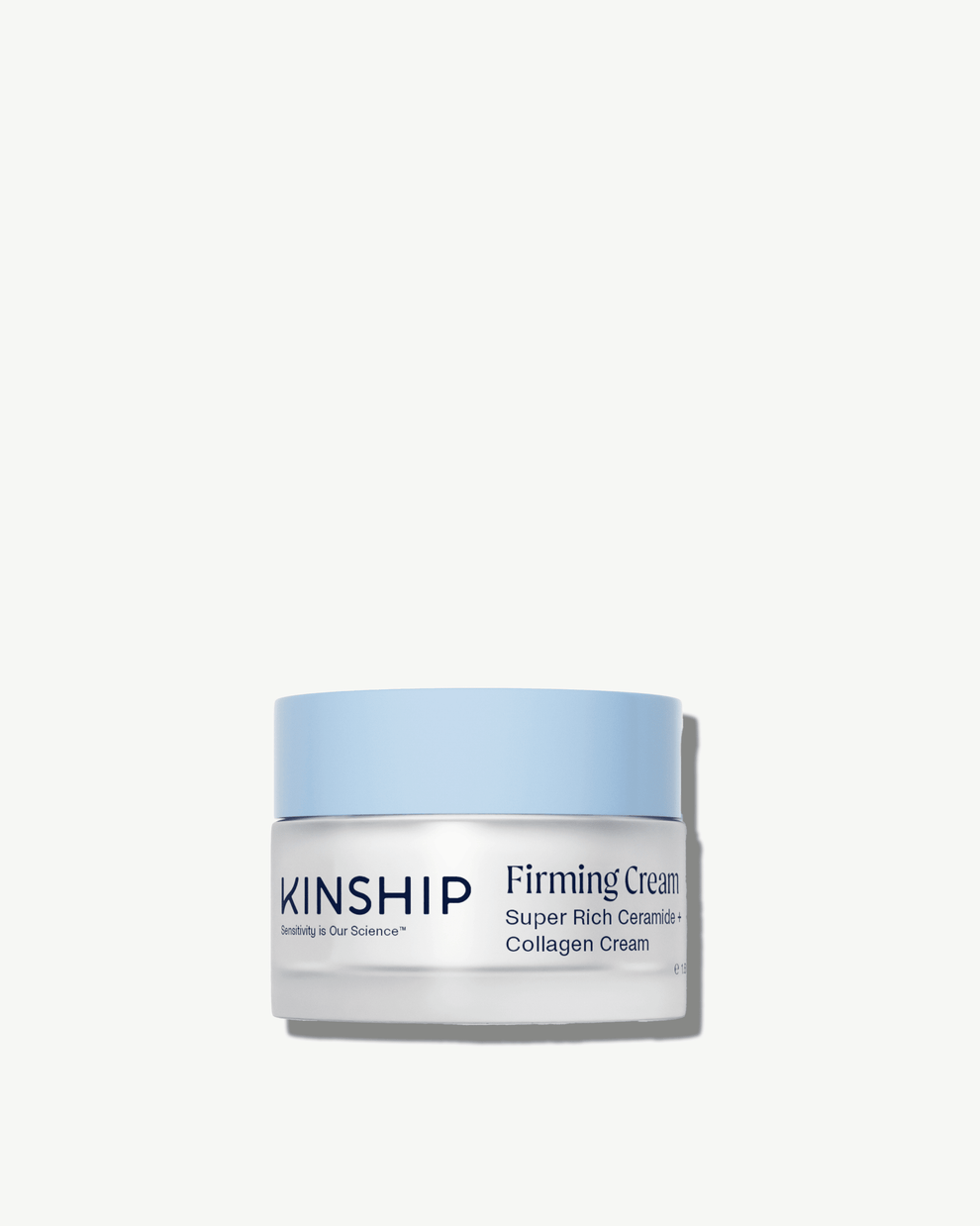 FIRMING CREAM Super Rich Ceramide + Collagen Cream – Credo