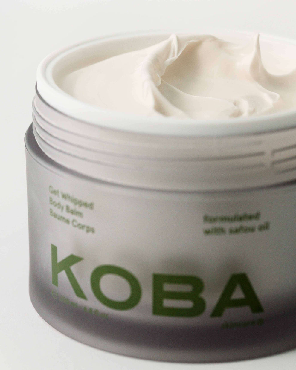 Get Whipped Body Balm – Credo