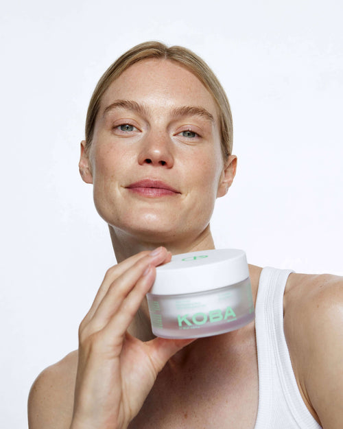 Safou Sorbet Cleansing Balm – Credo