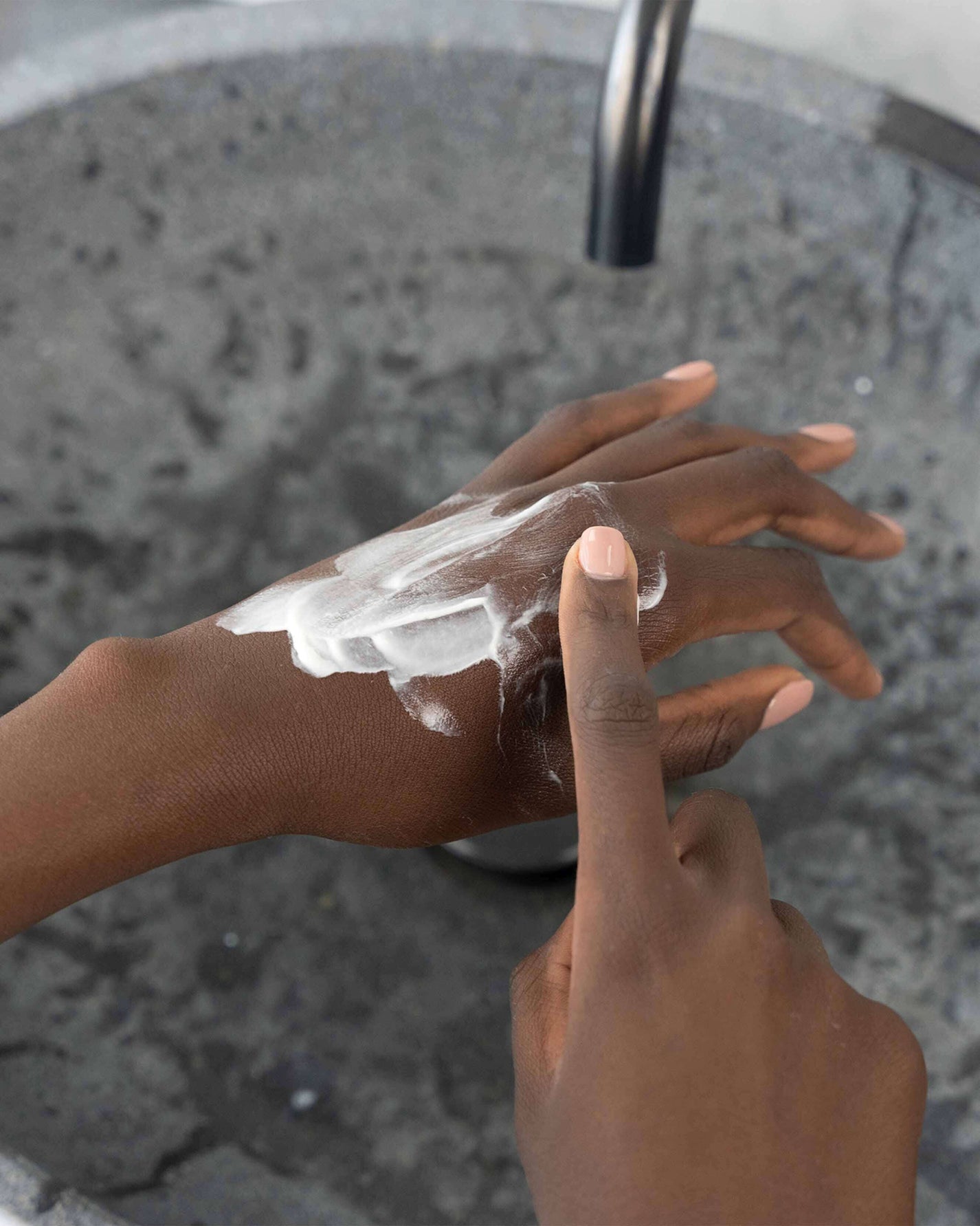 Touch Me Hand Cream – Credo