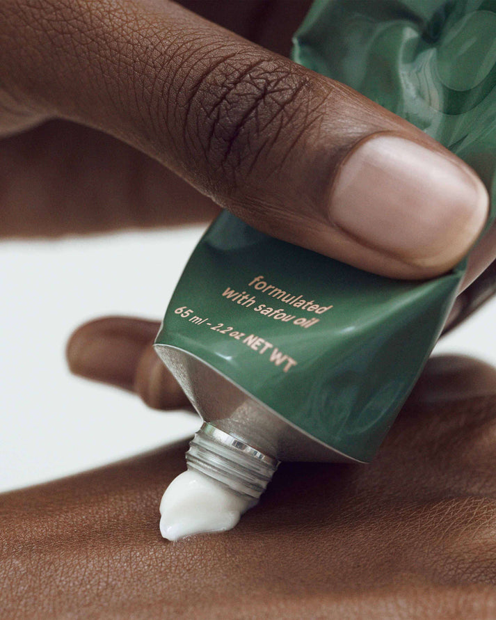 Touch Me Hand Cream – Credo