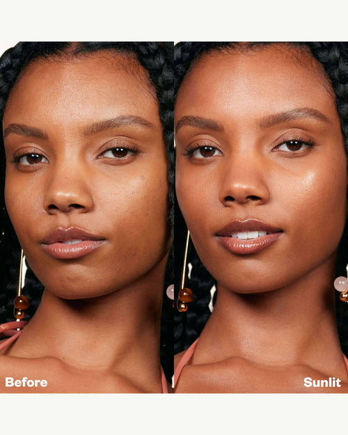 Shop DreamBeam Comfy Smooth Sunscreen SPF 40 – Credo Beauty