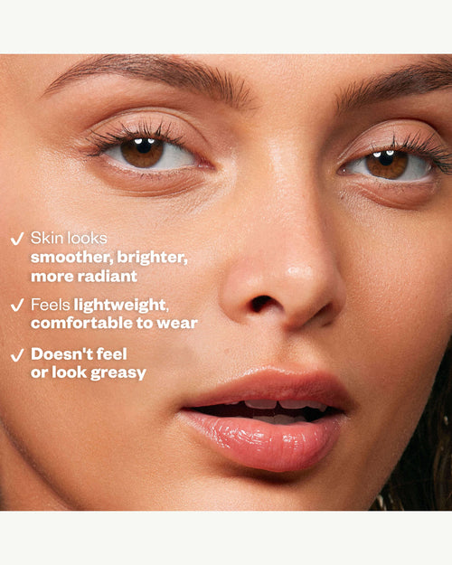 Shop DreamBeam Comfy Smooth Sunscreen SPF 40 – Credo Beauty