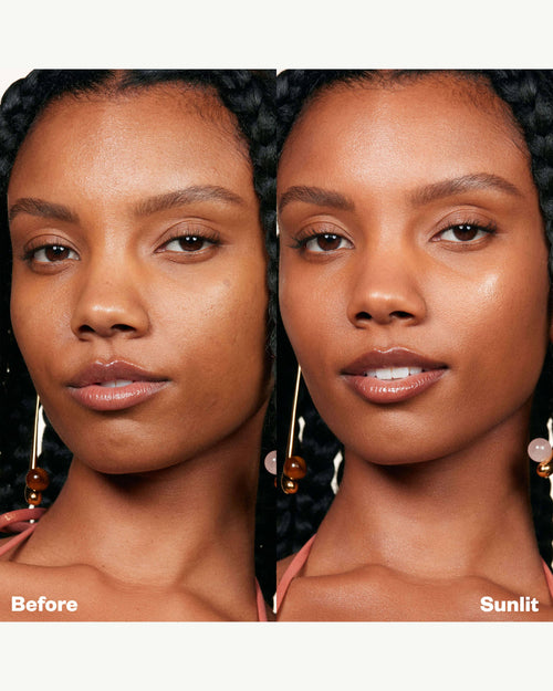 Shop DreamBeam Comfy Smooth Sunscreen SPF 40 – Credo Beauty