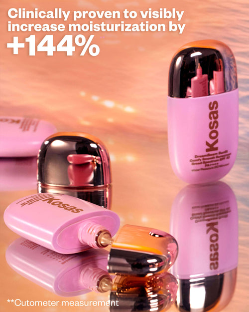 Shop DreamBeam Comfy Smooth Sunscreen SPF 40 – Credo Beauty