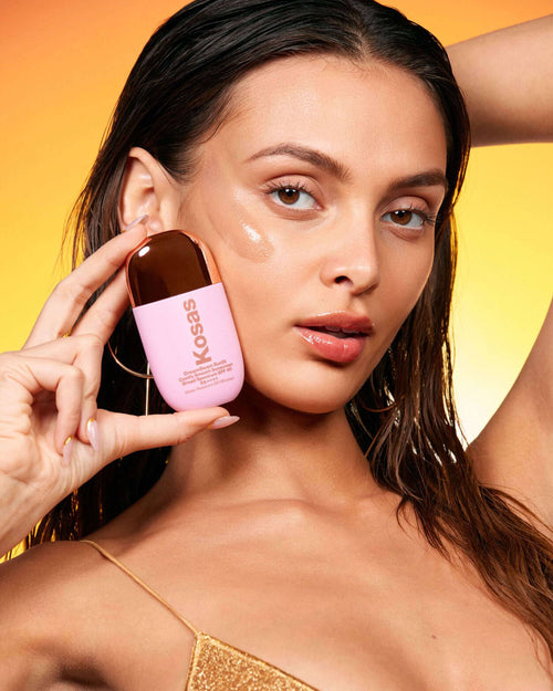 Shop DreamBeam Comfy Smooth Sunscreen SPF 40 – Credo Beauty