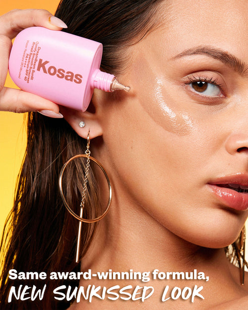 Shop DreamBeam Comfy Smooth Sunscreen SPF 40 – Credo Beauty