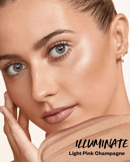 Glow I.V. Vitamin-Infused Skin Enhancer – Credo