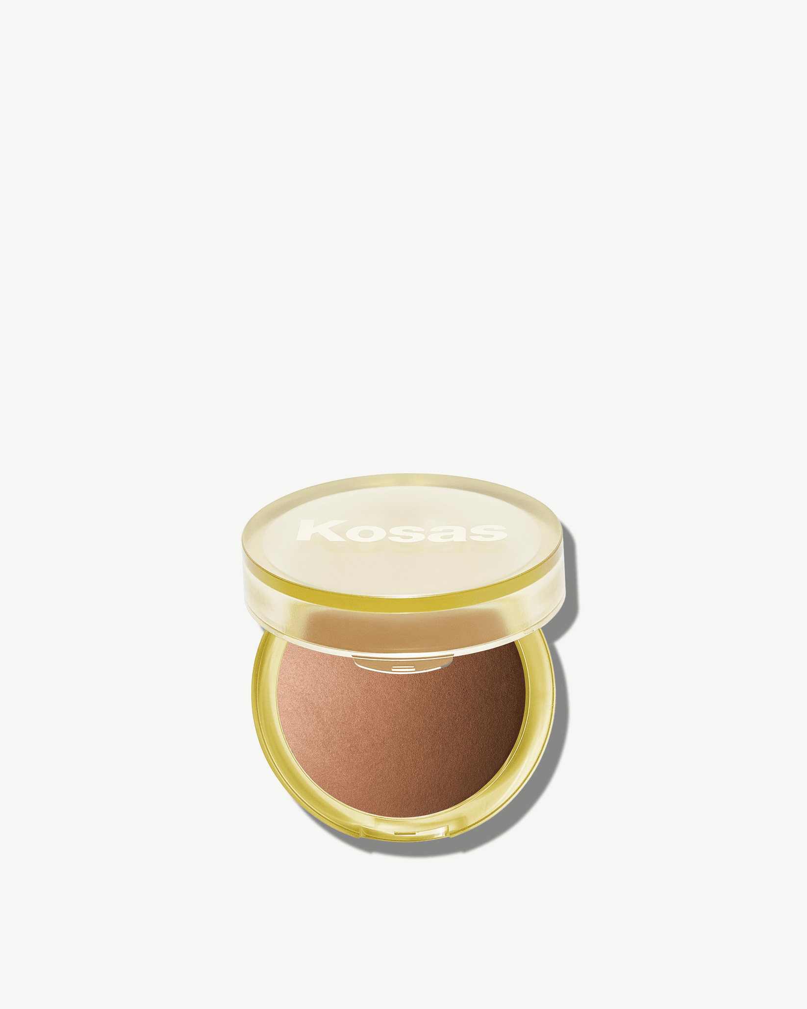 The Sun Show Glowy Warmth Bronzer – Credo