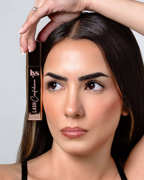 Lash Confidence Mascara – Credo