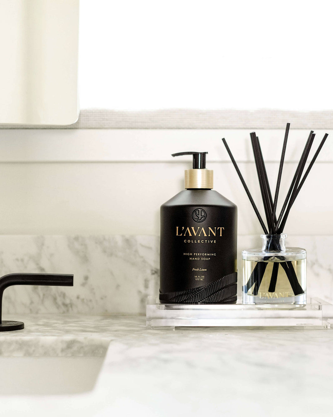 L'AVANT Collective – Credo