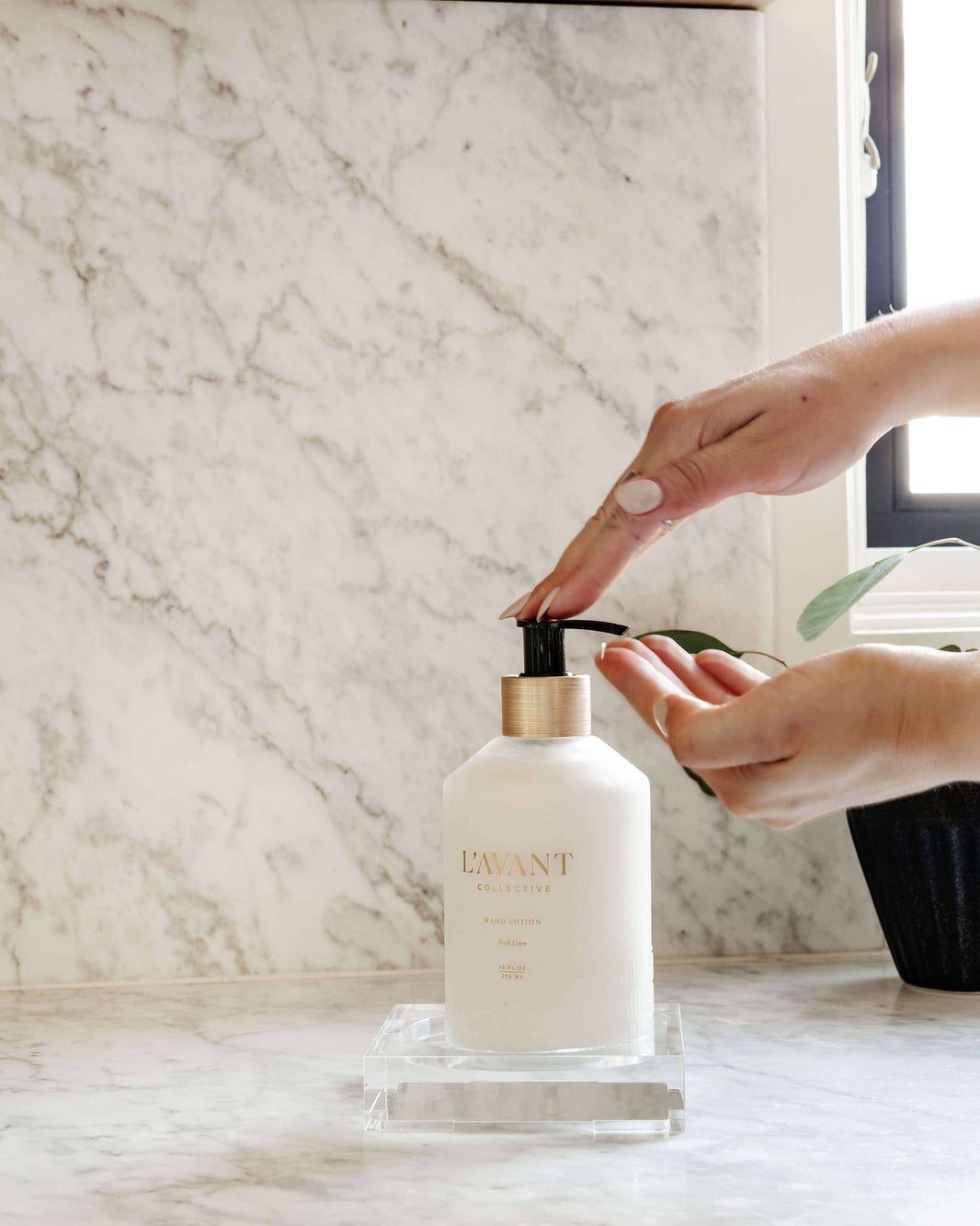 L'AVANT Collective – Credo