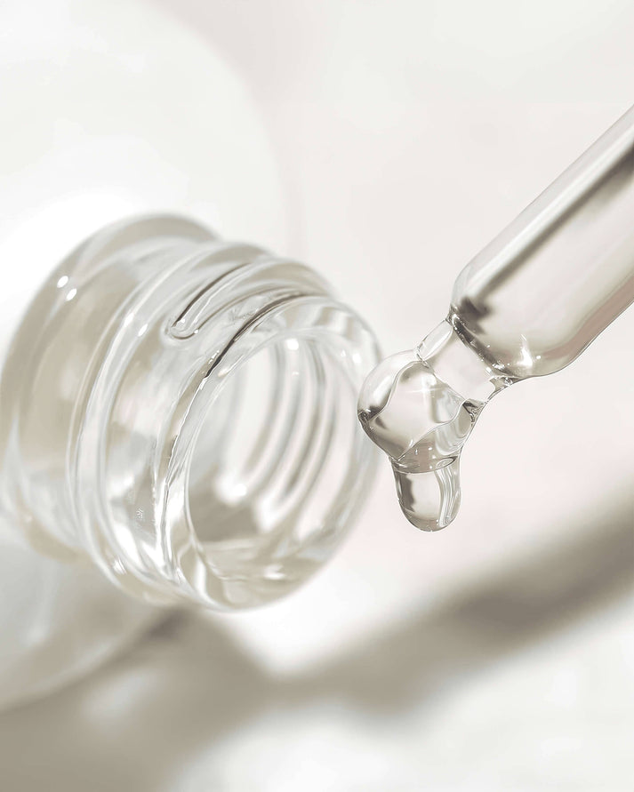 Lightweight Hair Oil – Credo