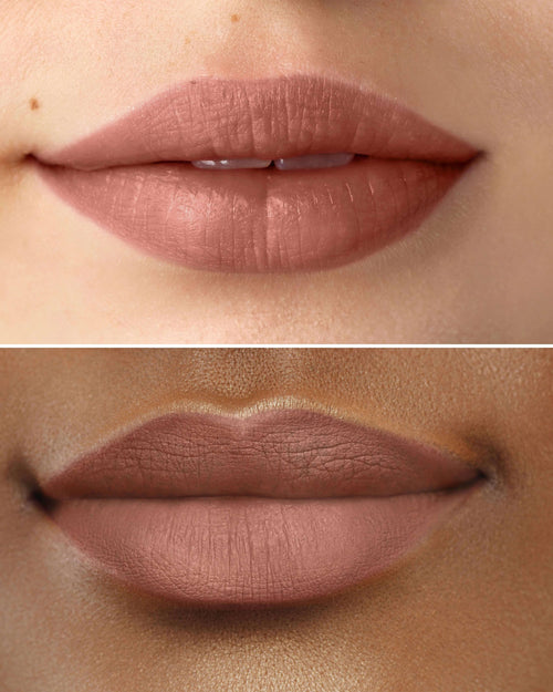 Smooth Precision Lip Liner – Credo