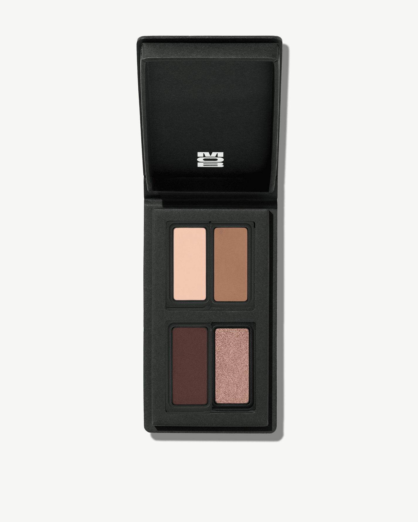 The Cool Neutrals Eyeshadow Palette – Credo