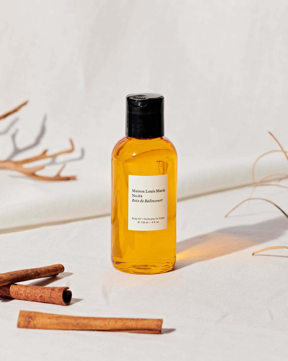 Maison Louis Marie - Perfume & Fragrance | Credo Beauty