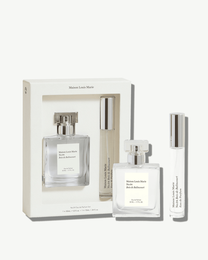 Maison Louis Marie - Perfume & Fragrance | Credo Beauty