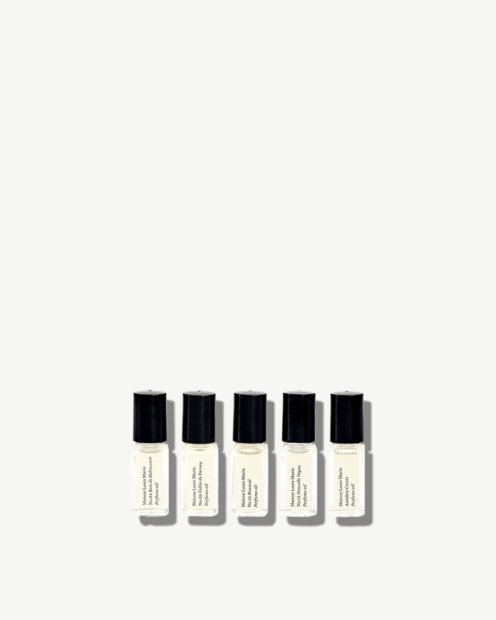 Maison Louis Marie - Perfume & Fragrance | Credo Beauty