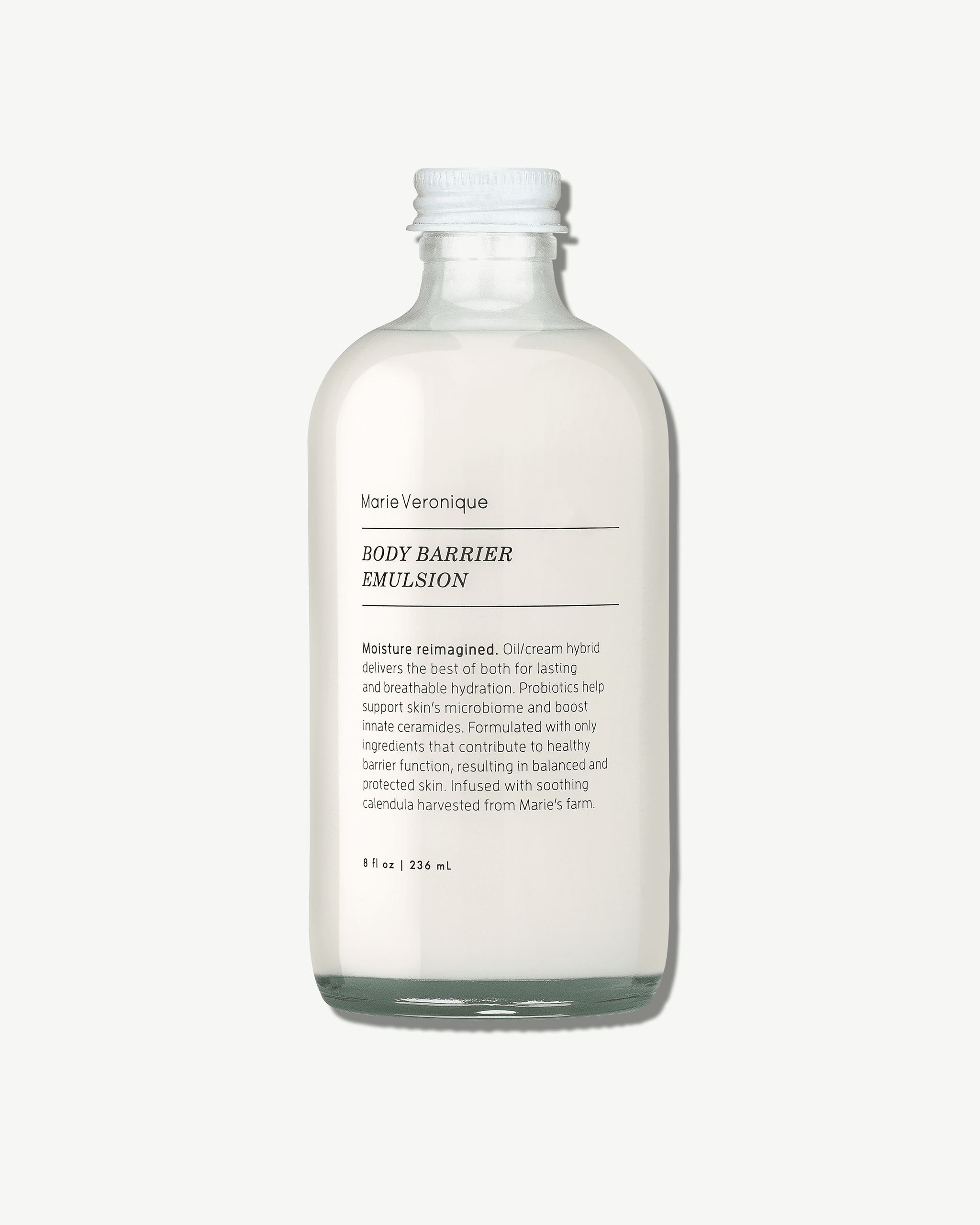 Body Barrier Emulsion – Credo