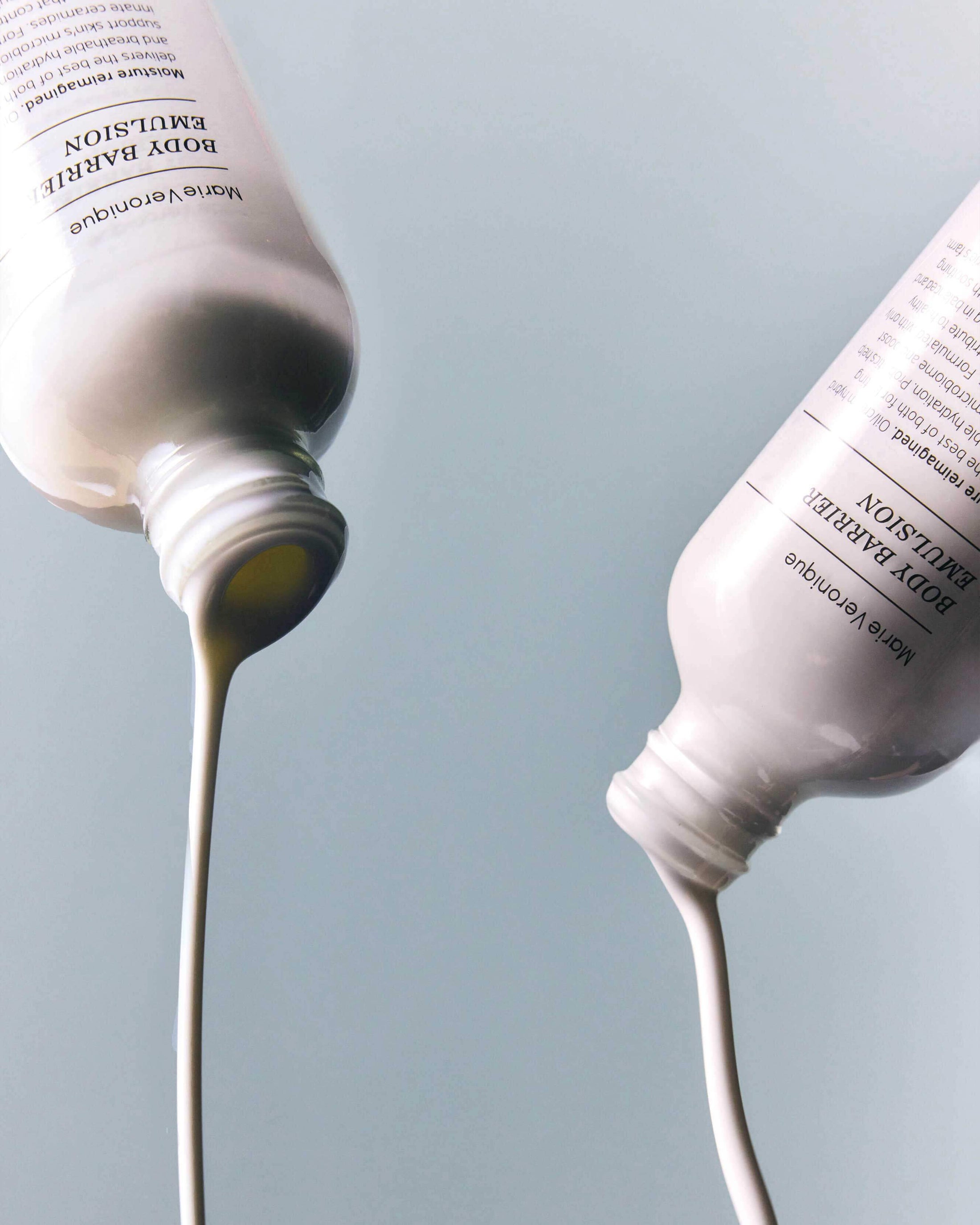 Body Barrier Emulsion – Credo