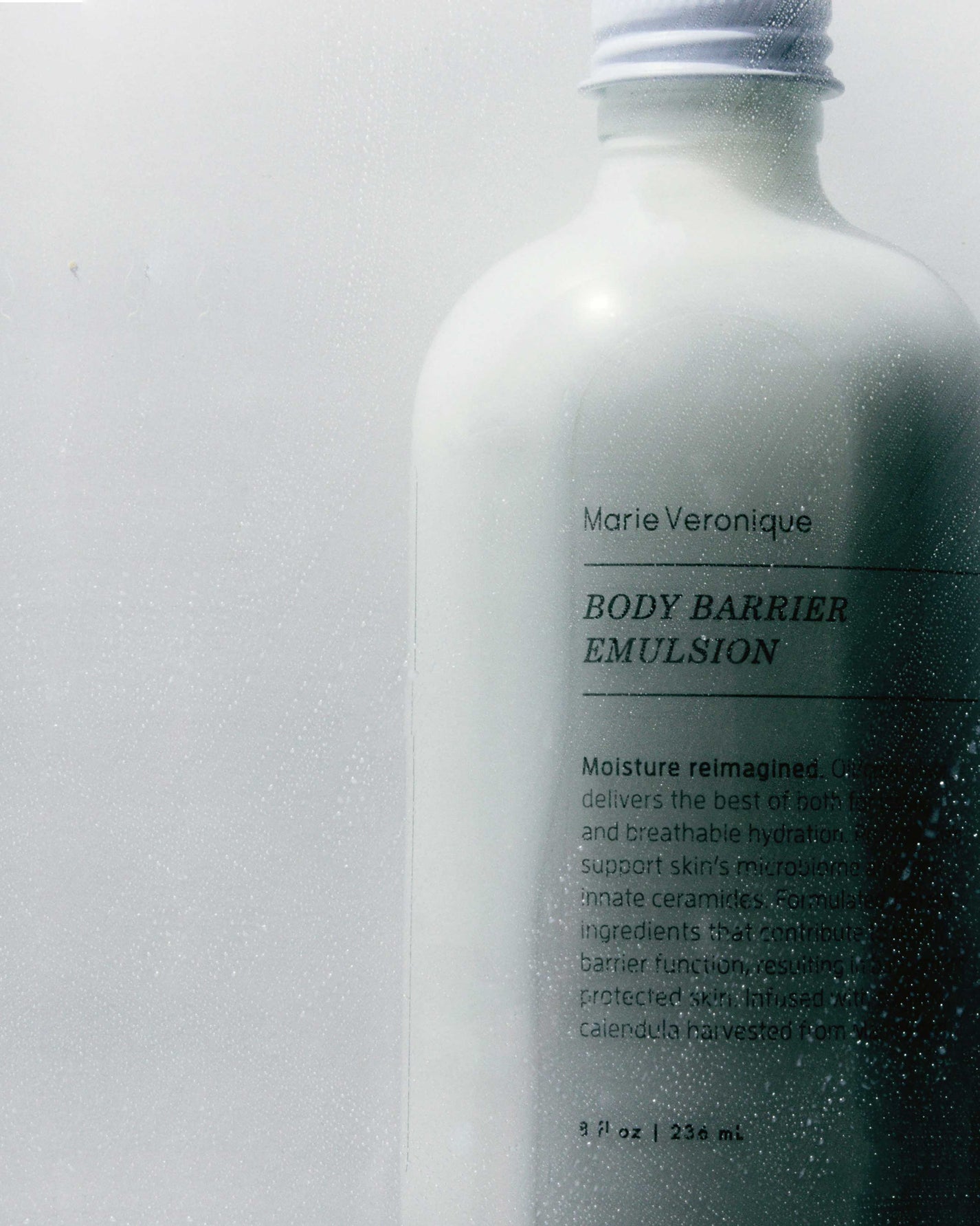 Body Barrier Emulsion – Credo