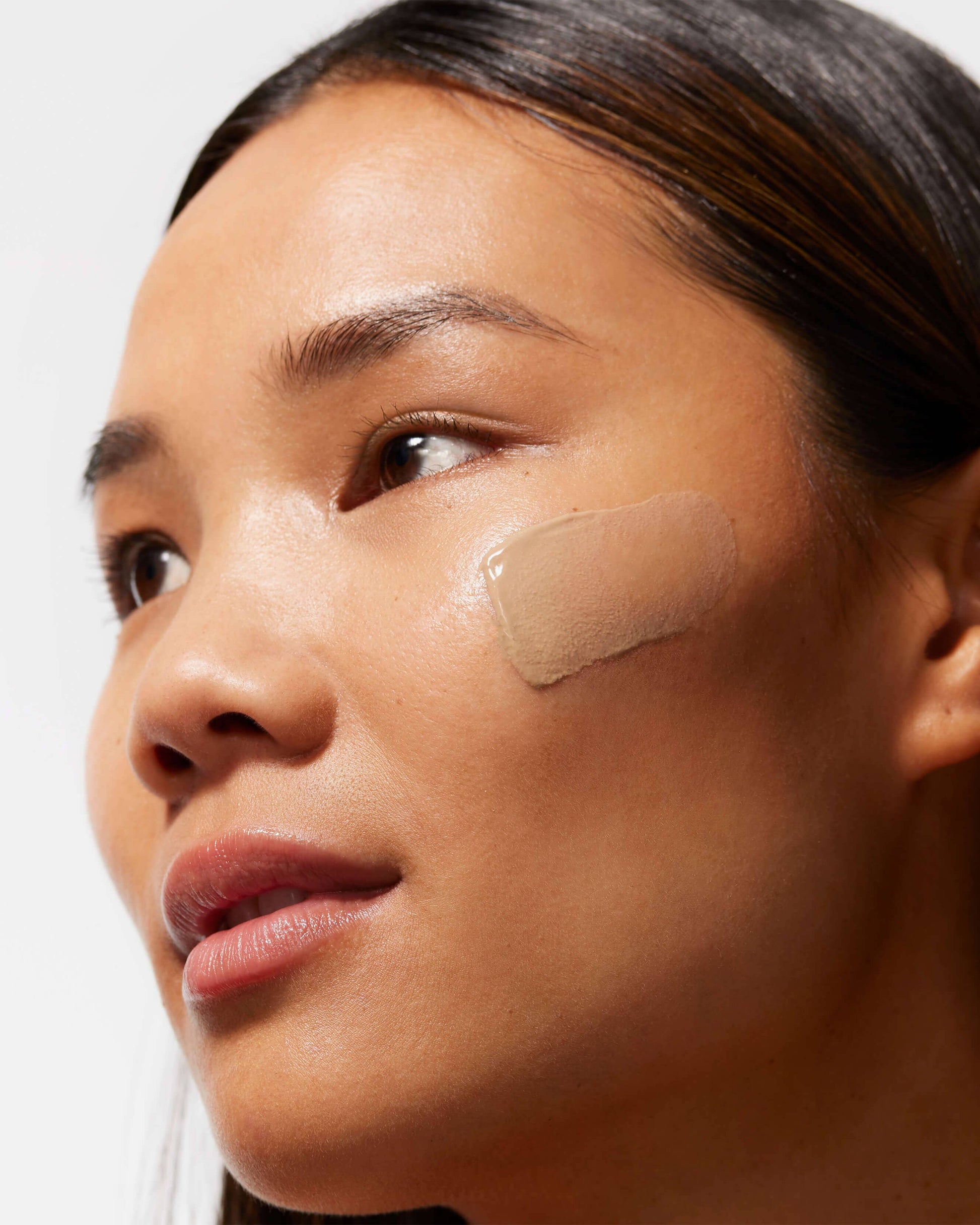 Brightening Sunscreen Minerals Broad Spectrum SPF 30 Gel-Cream – Credo