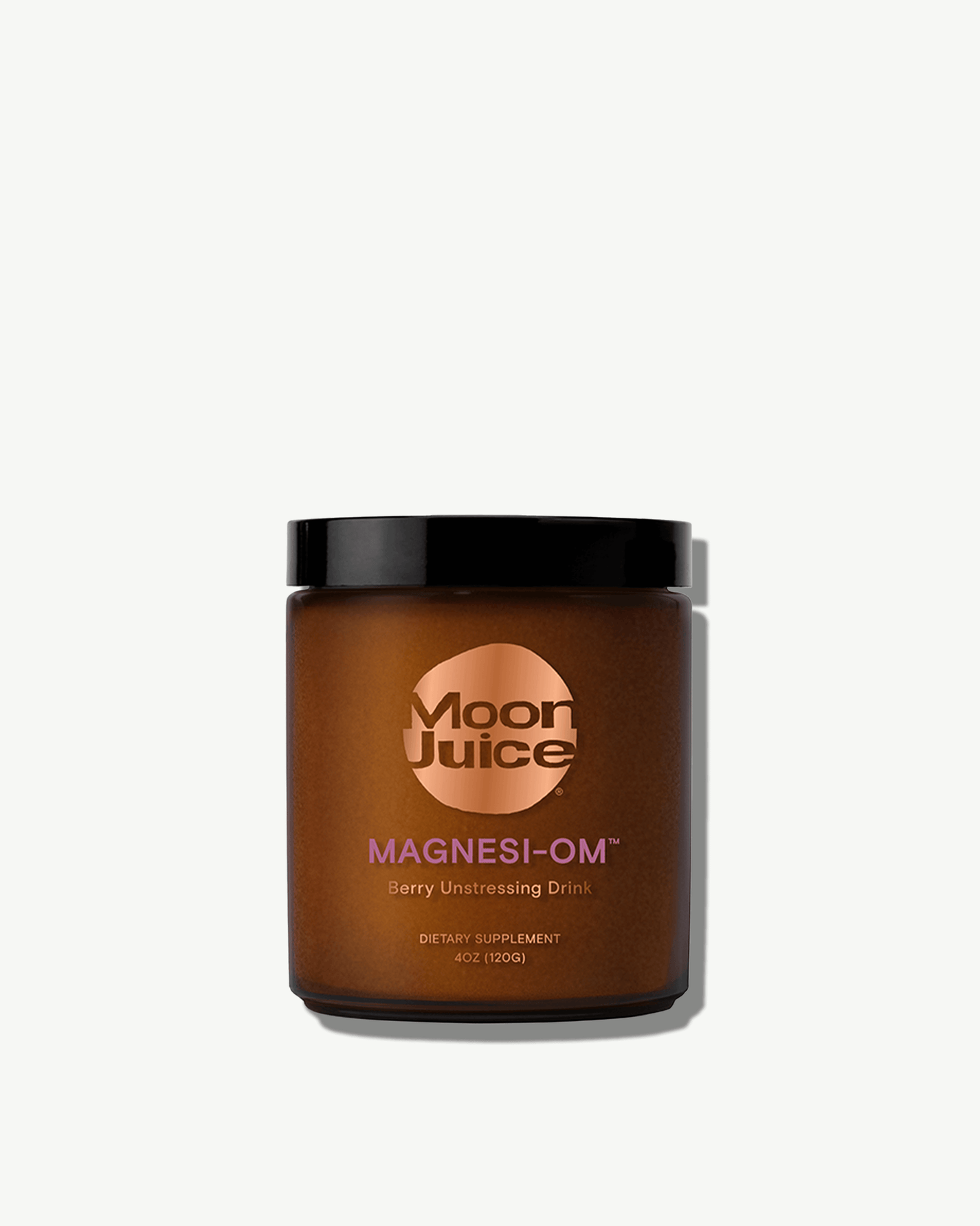 Moon Juice Magnesi-Om Magnesium & L-Theanine Supplement – Credo