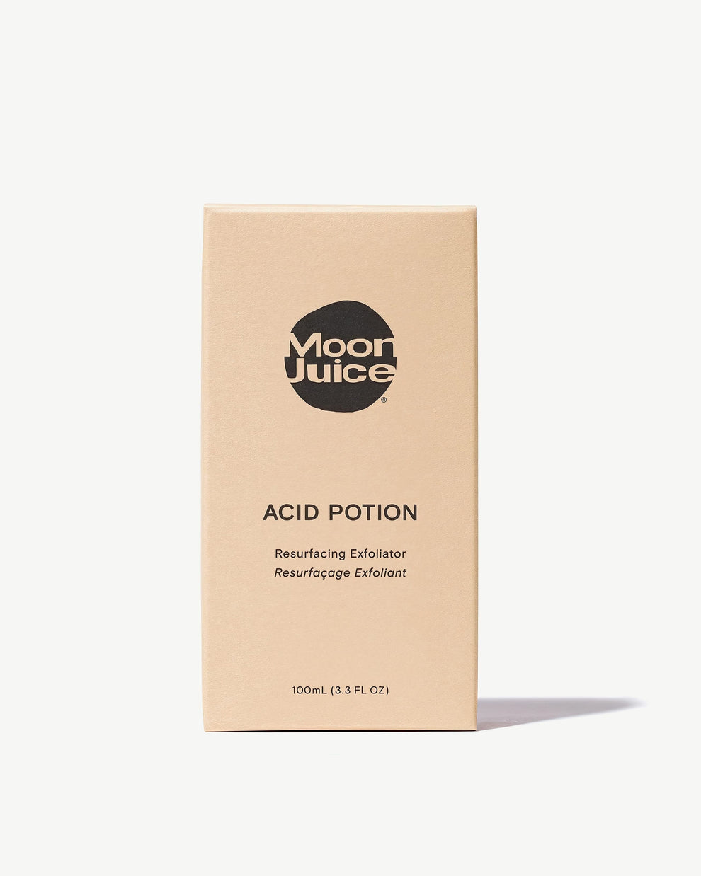 Acid Potion Resurfacing Exfoliator – Credo