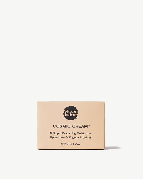 Cosmic Cream Collagen Protecting Moisturizer – Credo