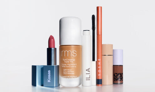 Saint Cosmetics - Clean, Natural Makeup & Beauty Products | Credo