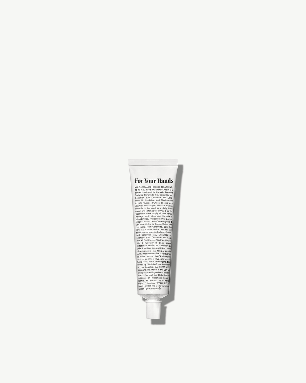 The Hand Cream – Credo