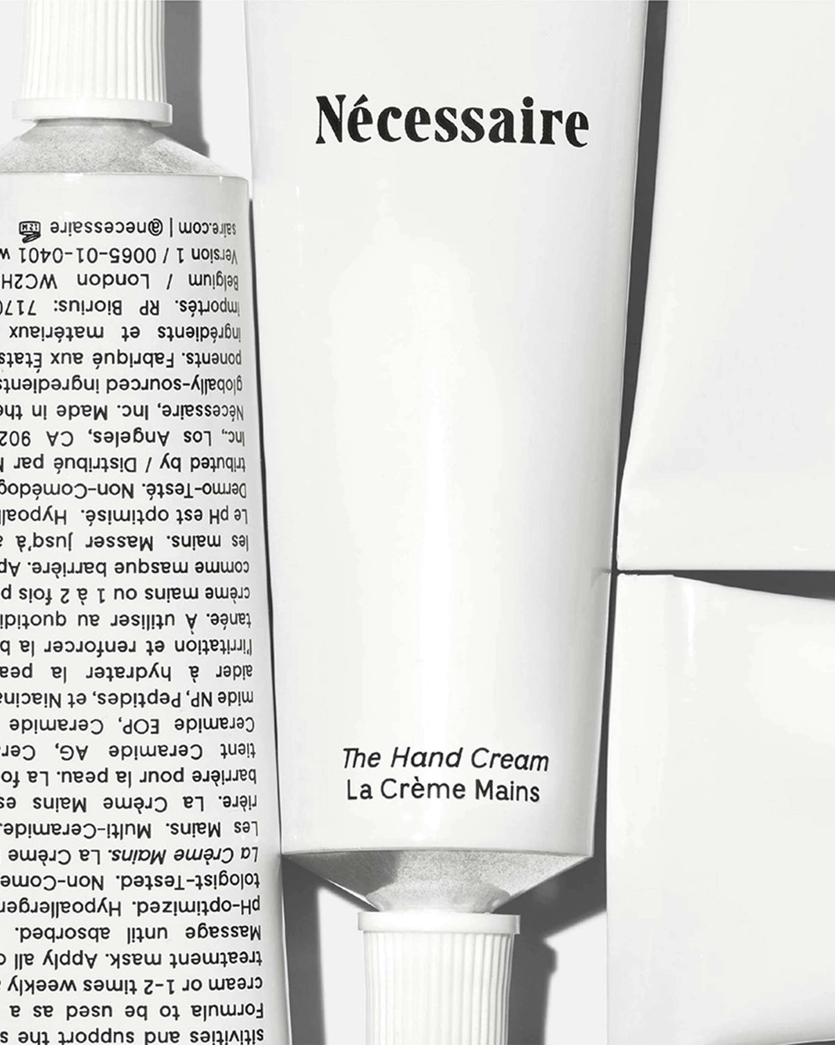 The Hand Cream – Credo