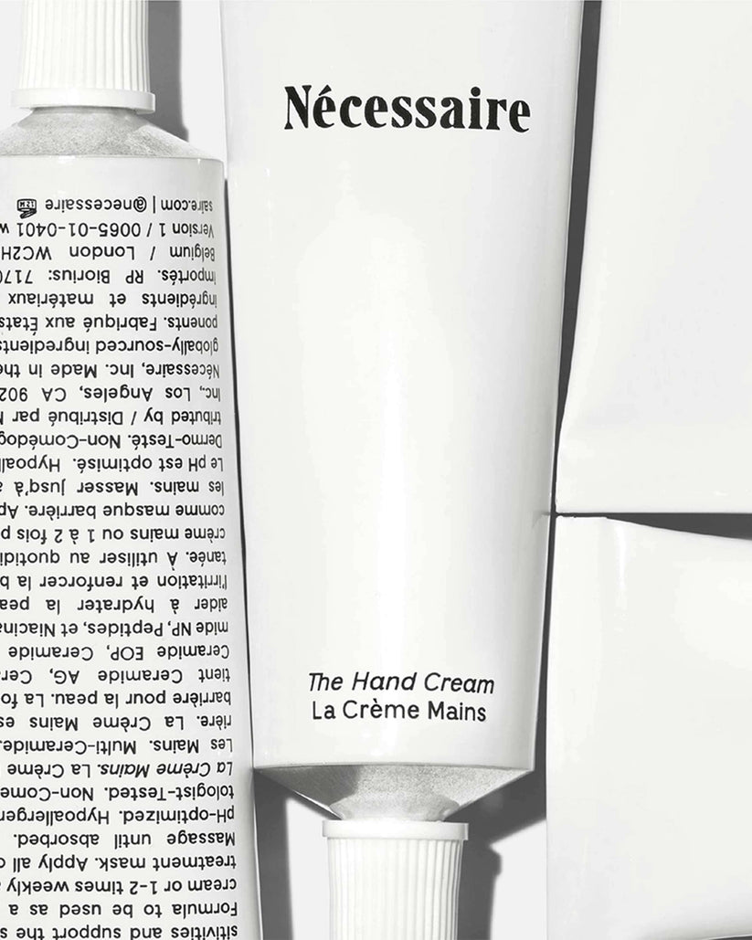 The Hand Cream – Credo