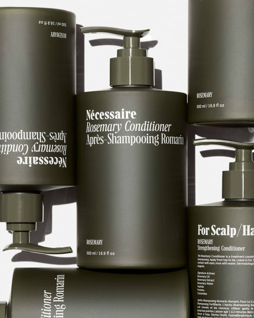 Rosemary Conditioner – Credo