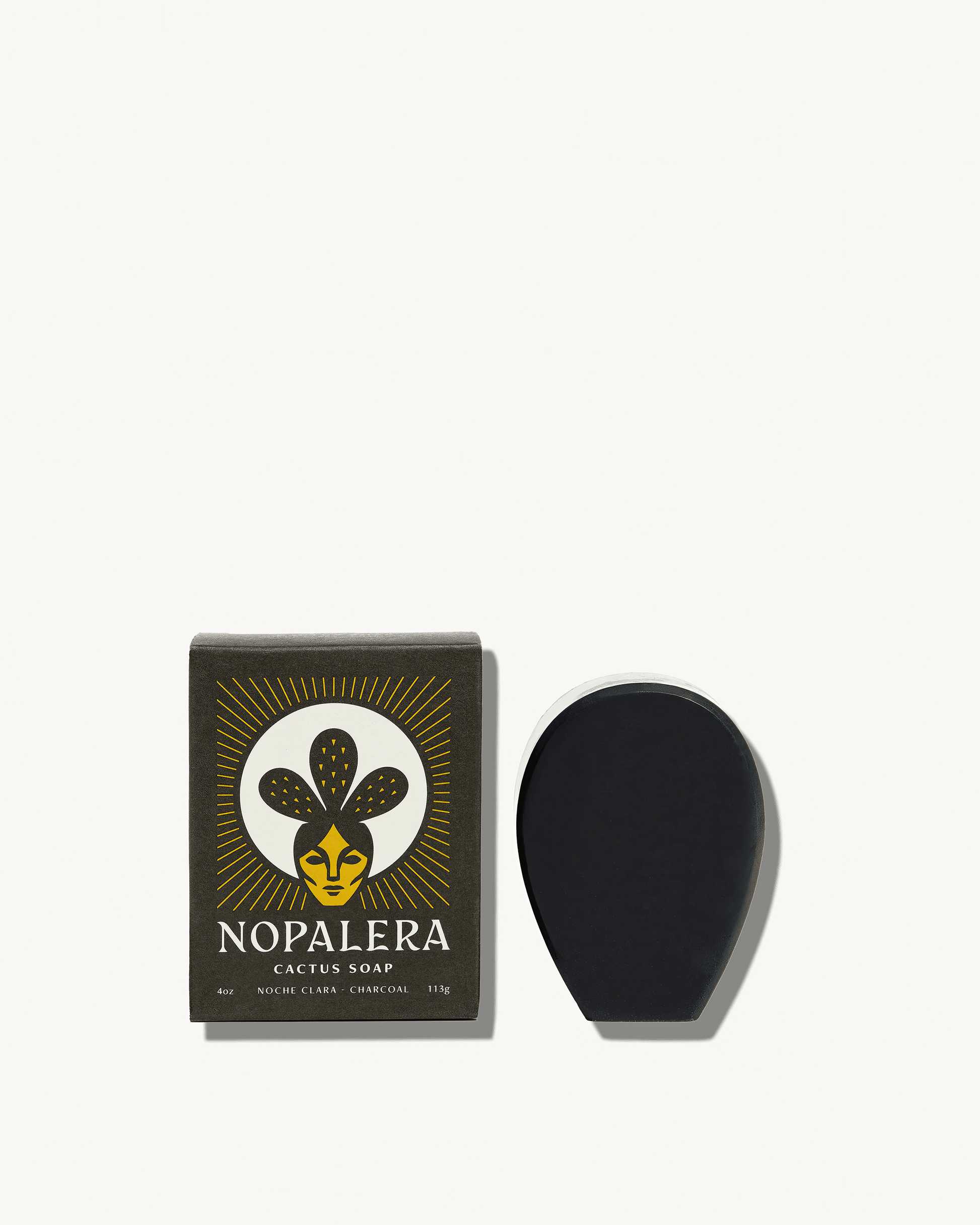 Noche Clara Cactus Soap – Credo