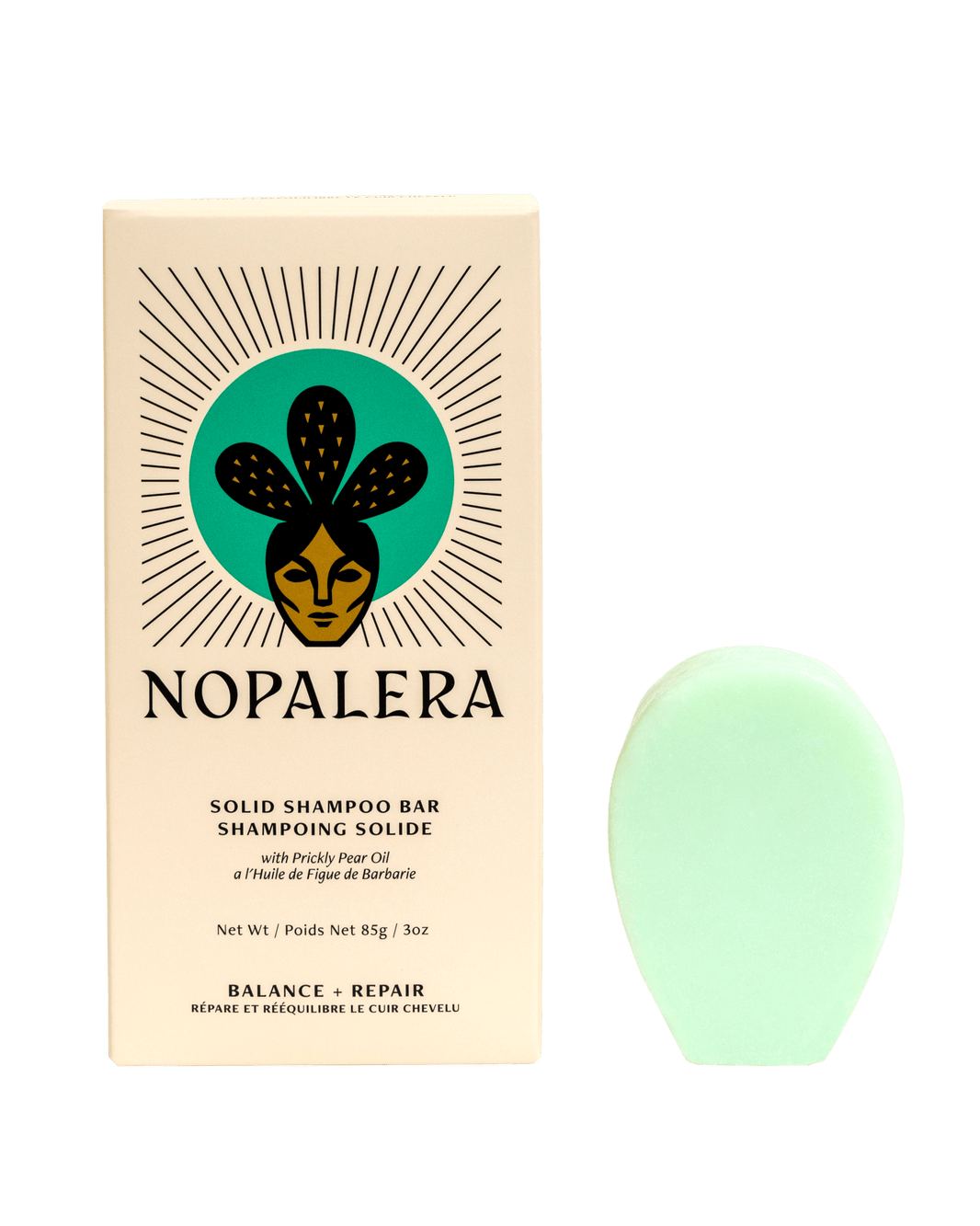 Nopalera | Credo Beauty