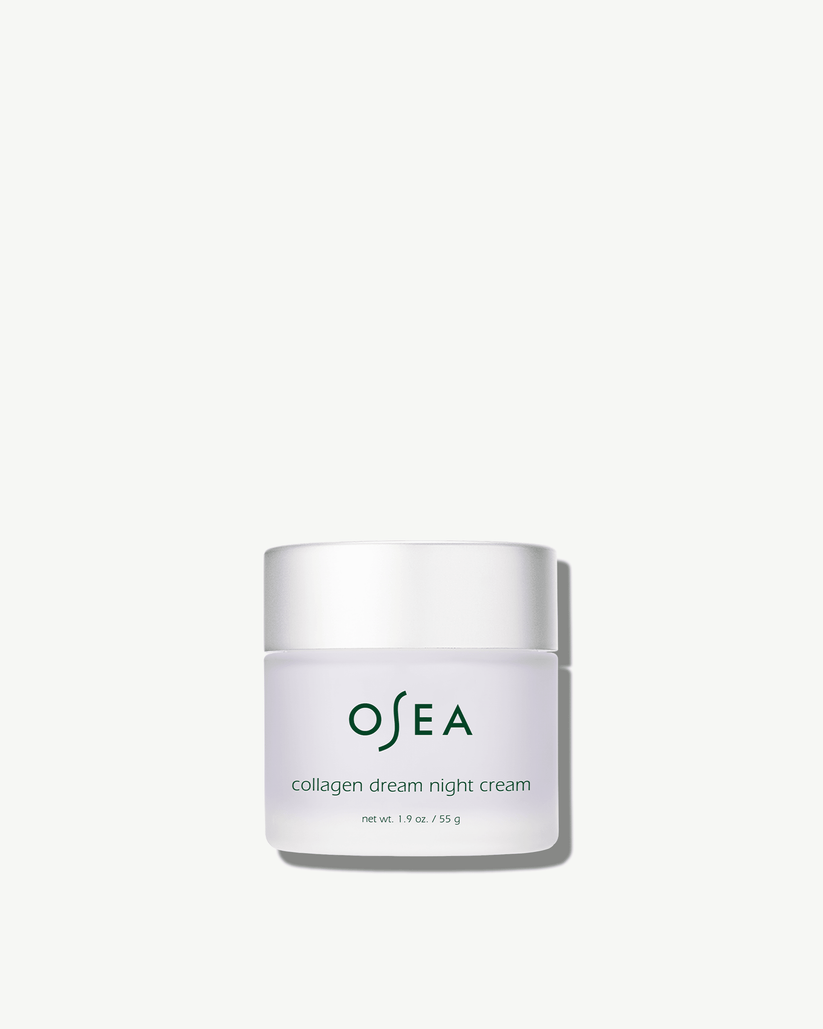 Dream Night Cream – Credo