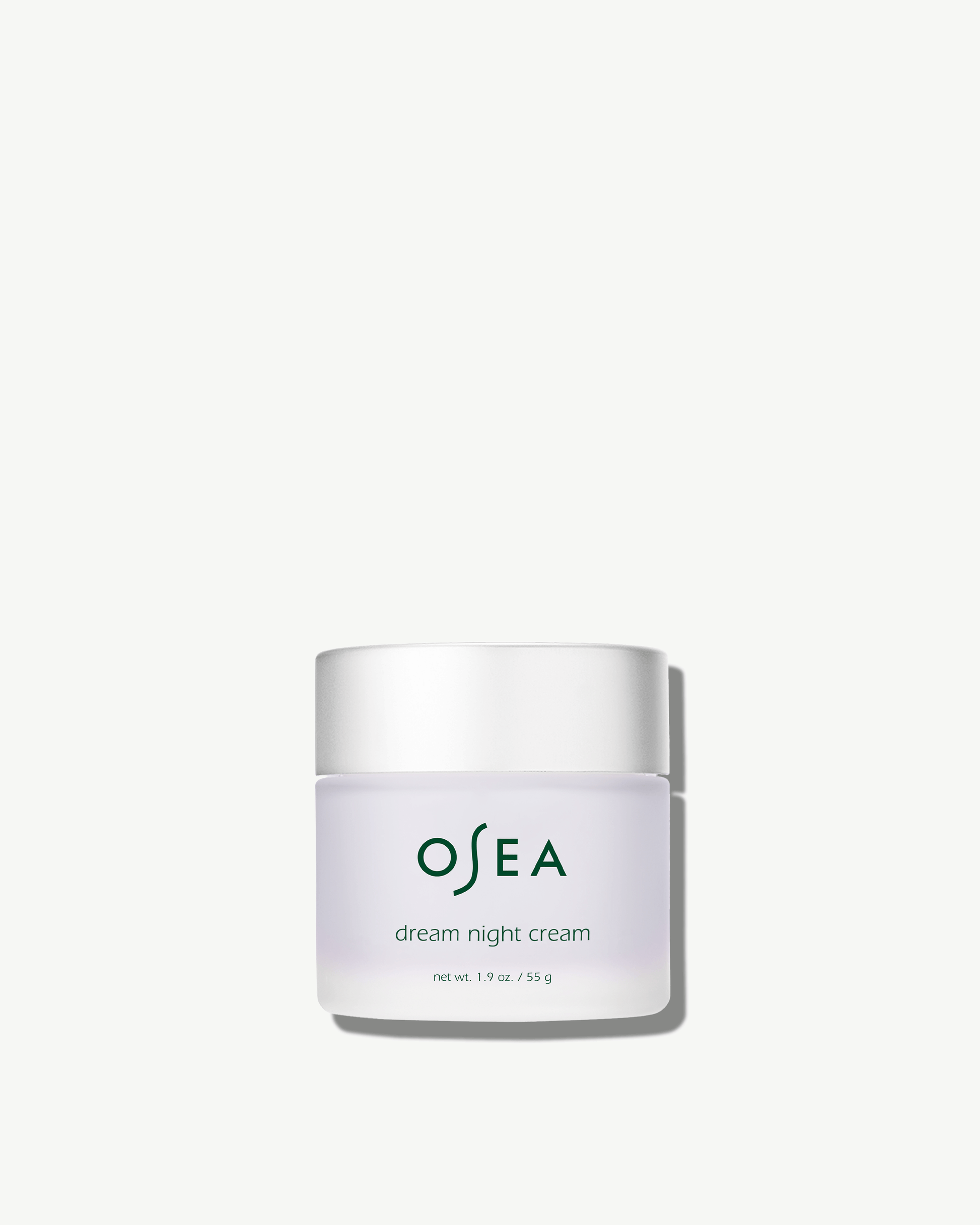 Dream Night Cream – Credo
