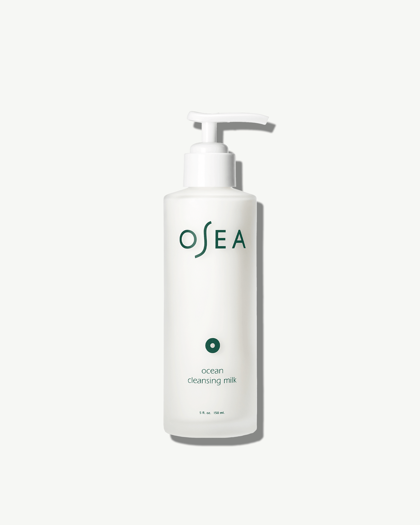 Osea Ocean Cleansing Milk - Clean, Natural Cleanser by Osea – Credo