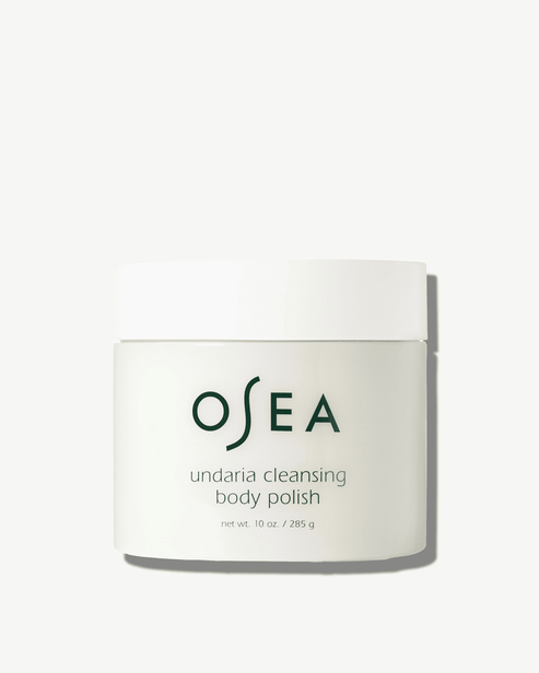 Undaria Cleansing Body Polish – Credo
