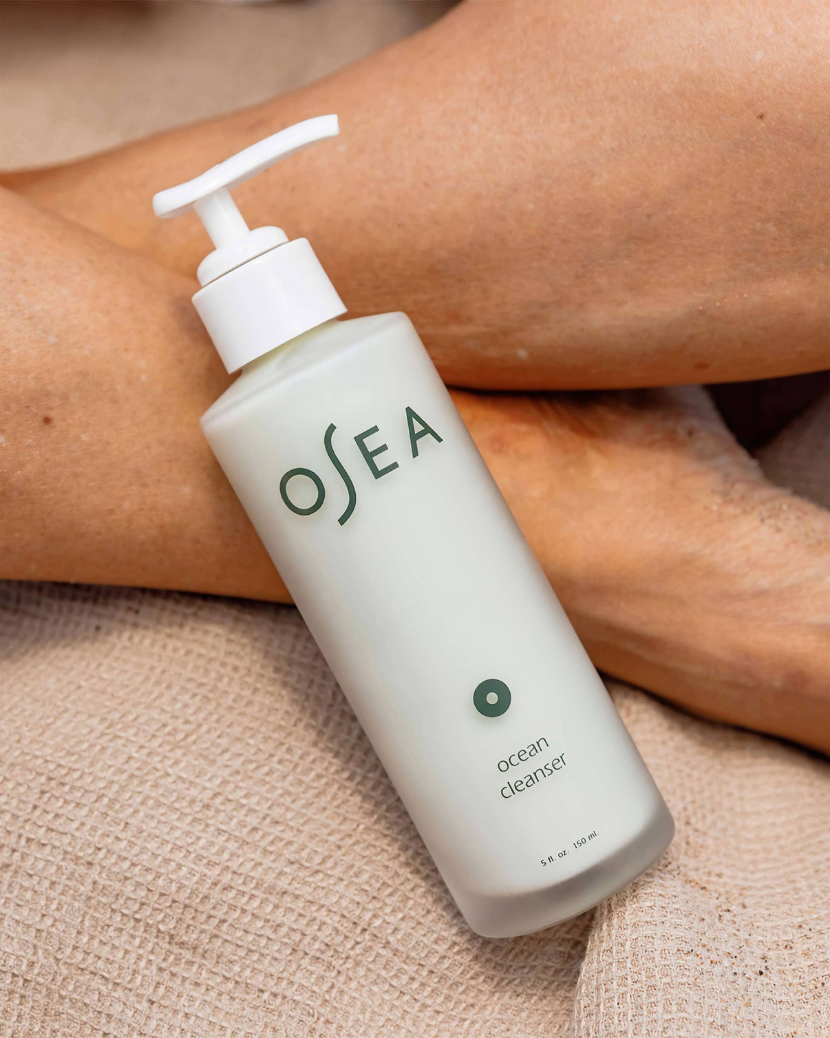 Osea Ocean Cleanser | Credo Beauty