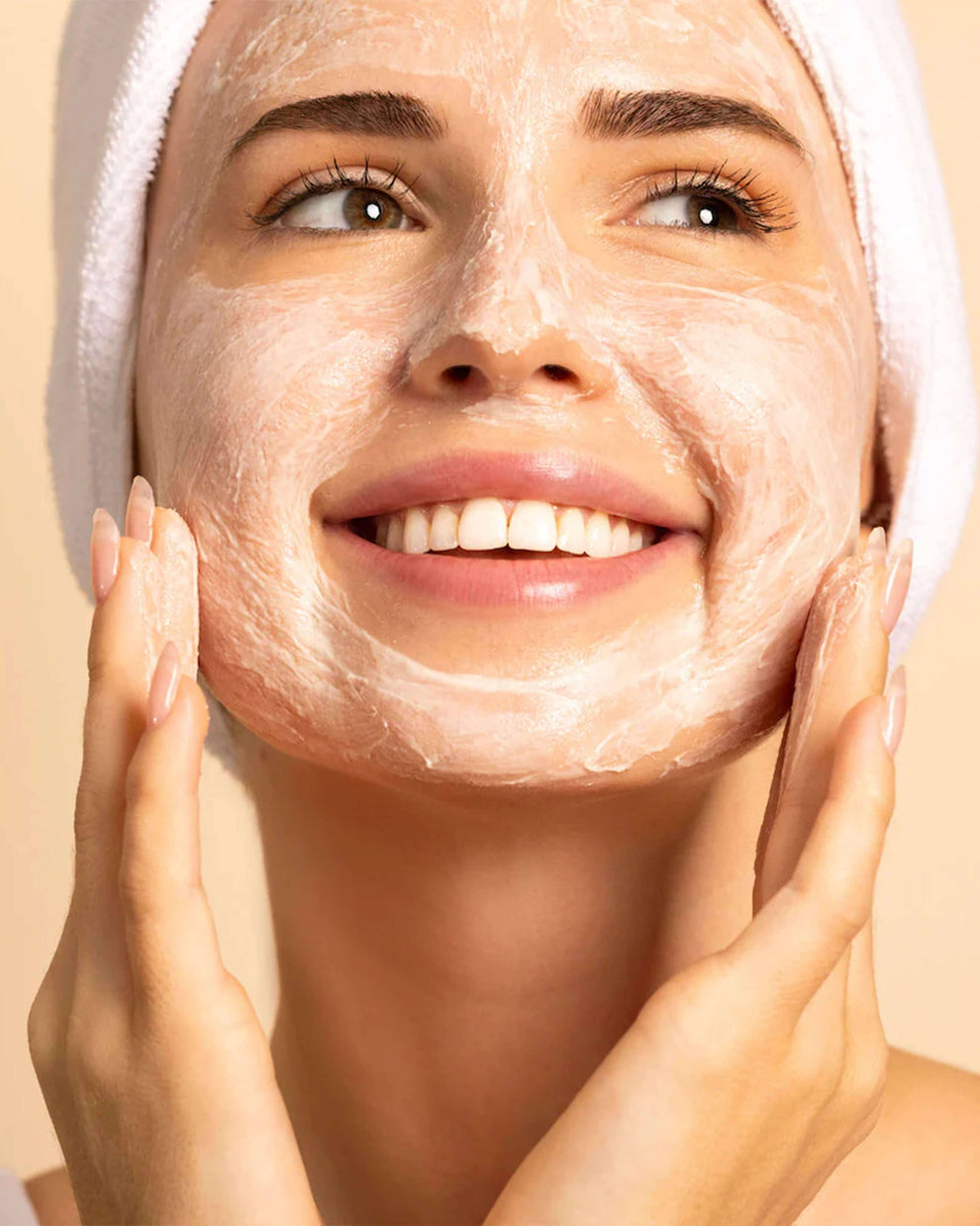 Brand New Day Microderma Scrub & Masque – Credo